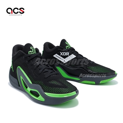 Nike 籃球鞋 Jordan Tatum 1 PF 黑 綠 Home Team 賽爾提克 男鞋 DZ3330-003 | 籃球鞋 ...