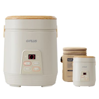 G-PLUS GP-ERC001 GPmini日和鍋 多功能微電腦電子鍋(限量贈送 收納袋) | 壓力鍋/萬用鍋 | Yahoo購物中心