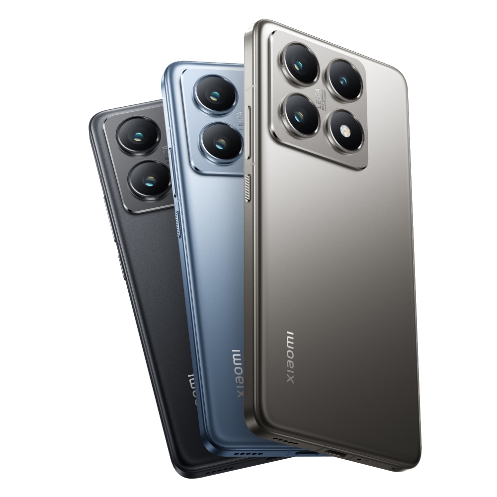 小米Xiaomi 14T Pro (12G+512G) 6.67 吋 八核心5G智慧型手機 | 小米 | Yahoo購物中心