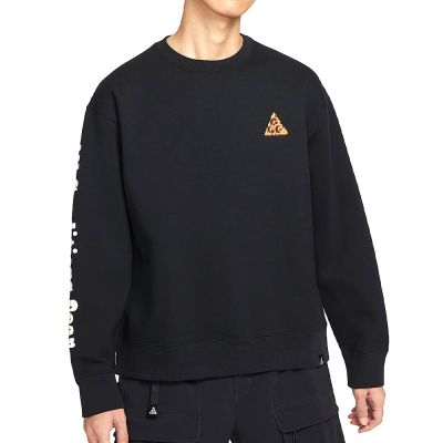 Nike As U Acg Tf Tuff Flc Crew Oc G 長袖 男款 黑色 印花 HV1120-010 | NIKE | Yahoo購物中心