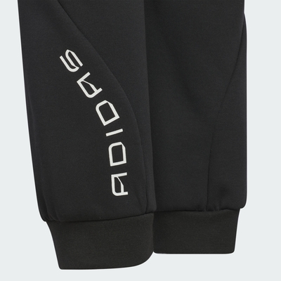 【adidas 愛迪達】 SPORTSWEAR EXPRESS 運動長褲 童裝 JC6886 | 上衣 | Yahoo購物中心