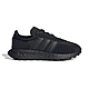 Adidas RETROPY E5 男鞋 黑色 復古 麂皮 運動 慢跑 休閒鞋 GW0561 | 慢跑鞋 | Yahoo購物中心