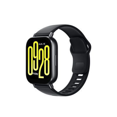 Redmi Watch 5 Active 午夜黑 官方旗艦館 | 智慧手錶 | Yahoo購物中心
