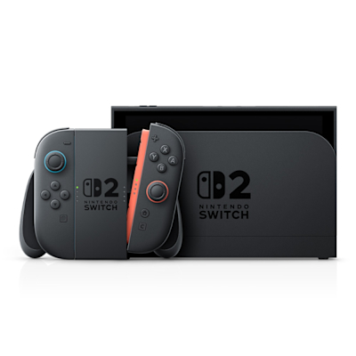 Nintendo 任天堂 Switch 2 主機 (NS2台灣公司貨) | Switch2 主機組合 | Yahoo購物中心