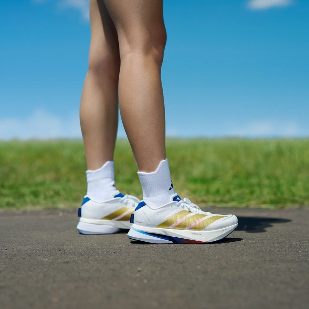 【adidas 愛迪達】 ADIZERO BOSTON 13 台北城市跑鞋 慢跑鞋 運動鞋 男鞋/女鞋 KK3851 | 慢跑鞋 ...