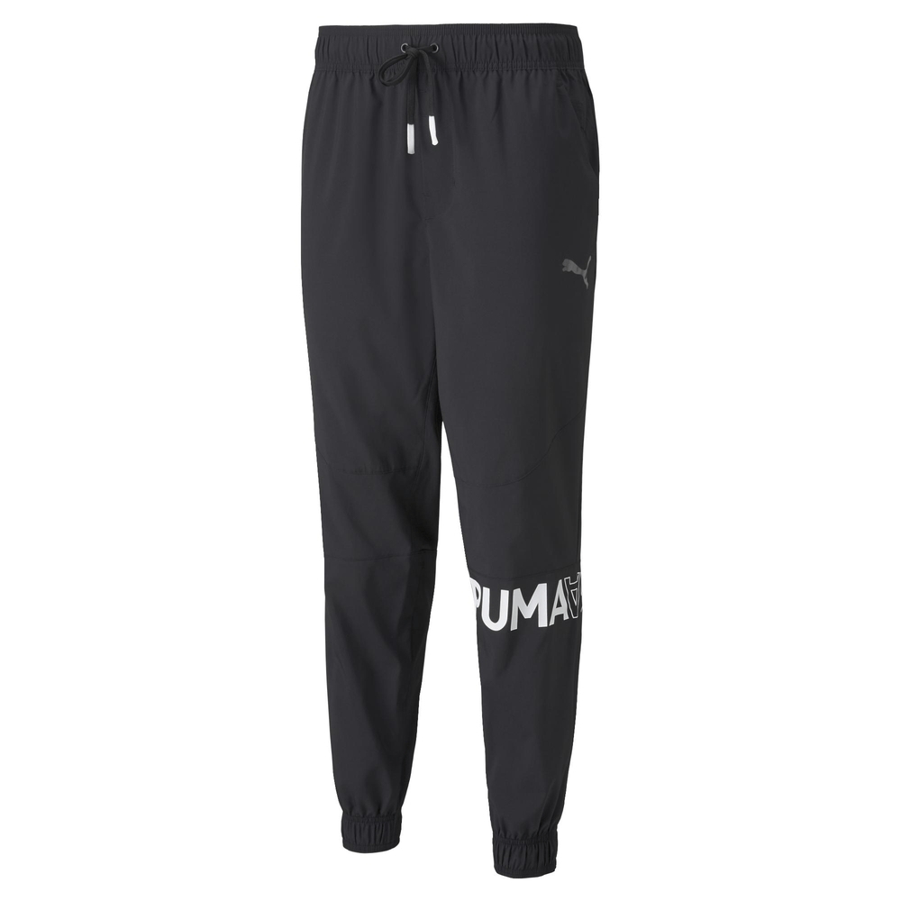 【PUMA官方旗艦】訓練系列Train Puma長褲 男性 52090301 | PUMA | Yahoo購物中心