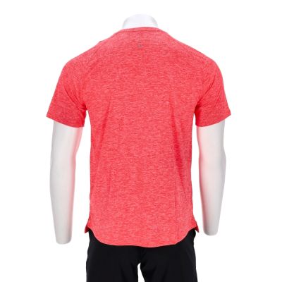 Nike As Dfadv Stride Ss Top 男款 淡紅色 圓領 排汗 運動 休閒 短袖 HV5204-635 | NIKE ...