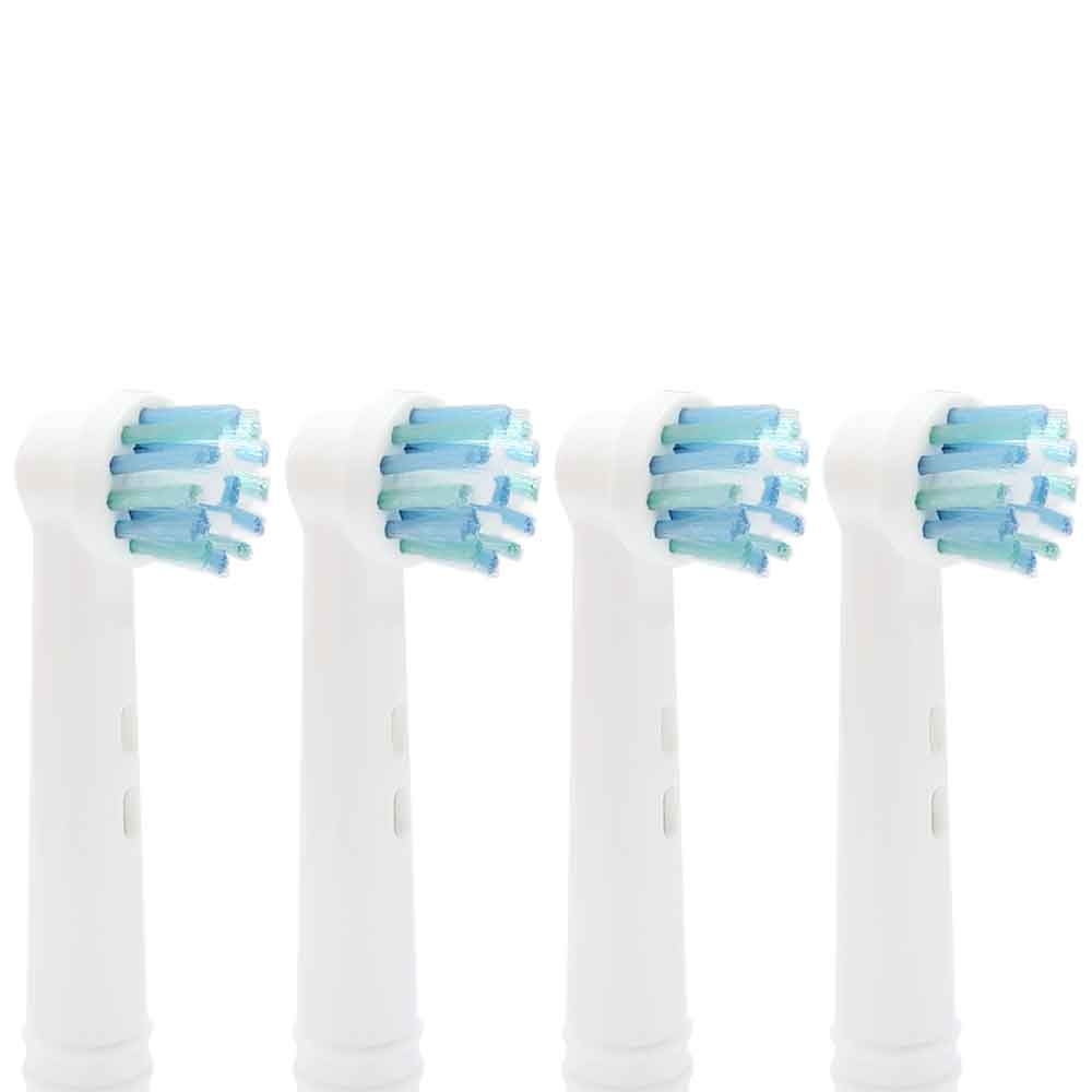 【2卡8入】副廠多動向交叉電動牙刷頭 EB50 (相容歐樂B 電動牙刷) | Oral-B 歐樂B | Yahoo購物中心