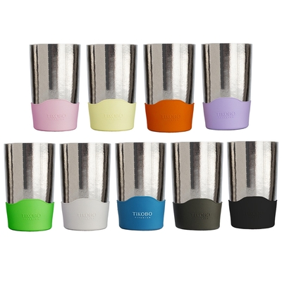 TiKOBO鈦工坊純鈦雙層真空 蛋形杯 480ml獨家贈細吸管組/純鈦杯.鈦茶杯.飲料杯.馬克杯.杯子.茶杯.雙層杯 | 保冰/保溫杯(瓶) | Yahoo購物中心