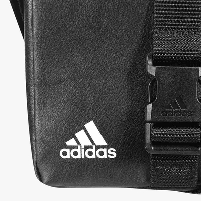 【adidas 愛迪達】 ESSENTIALS 迷你側背包 戶外 運動 休閒 男/女 HR9805 | 運動/登山包 | Yahoo購物中心