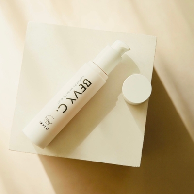 BEVY C.光透幻白妝前保濕精華 35mL(銷售No.1*舒緩敏弱保濕/效期至2026.11.21) | MIT保養彩妝 | Yahoo購物中心