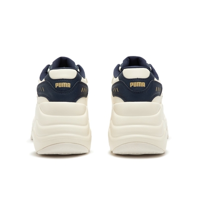 【PUMA官方旗艦】Pulsar Wedge Monogram 流行休閒鞋 女性 39663301 | 休閒鞋 | Yahoo購物中心