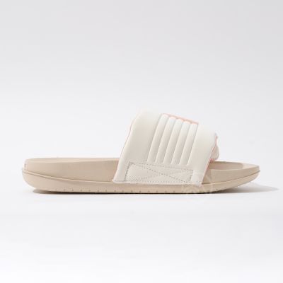Nike Offcourt Adjust Slide 女鞋 珊瑚粉色 軟底 休閒 運動 拖鞋 DV1033-104 | 涼拖鞋 | Yahoo購物中心