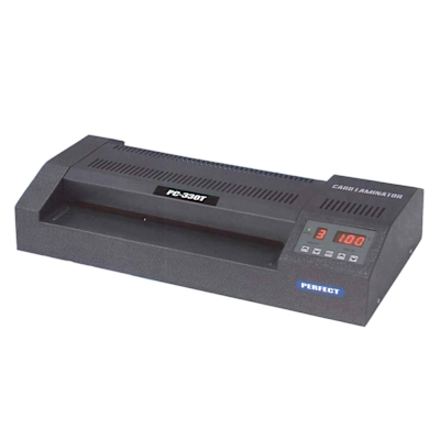 Perfect PC-330T 專業A3四滾輪鐵殼護貝機 同 KOJI/RESUN LM-330S | 護貝機 | Yahoo購物中心