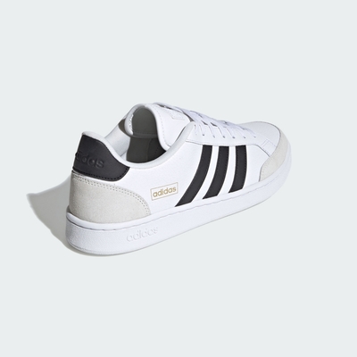 【adidas 愛迪達】 GRAND COURT SE 運動鞋 男鞋/女鞋 FW3277 | 休閒鞋 | Yahoo購物中心