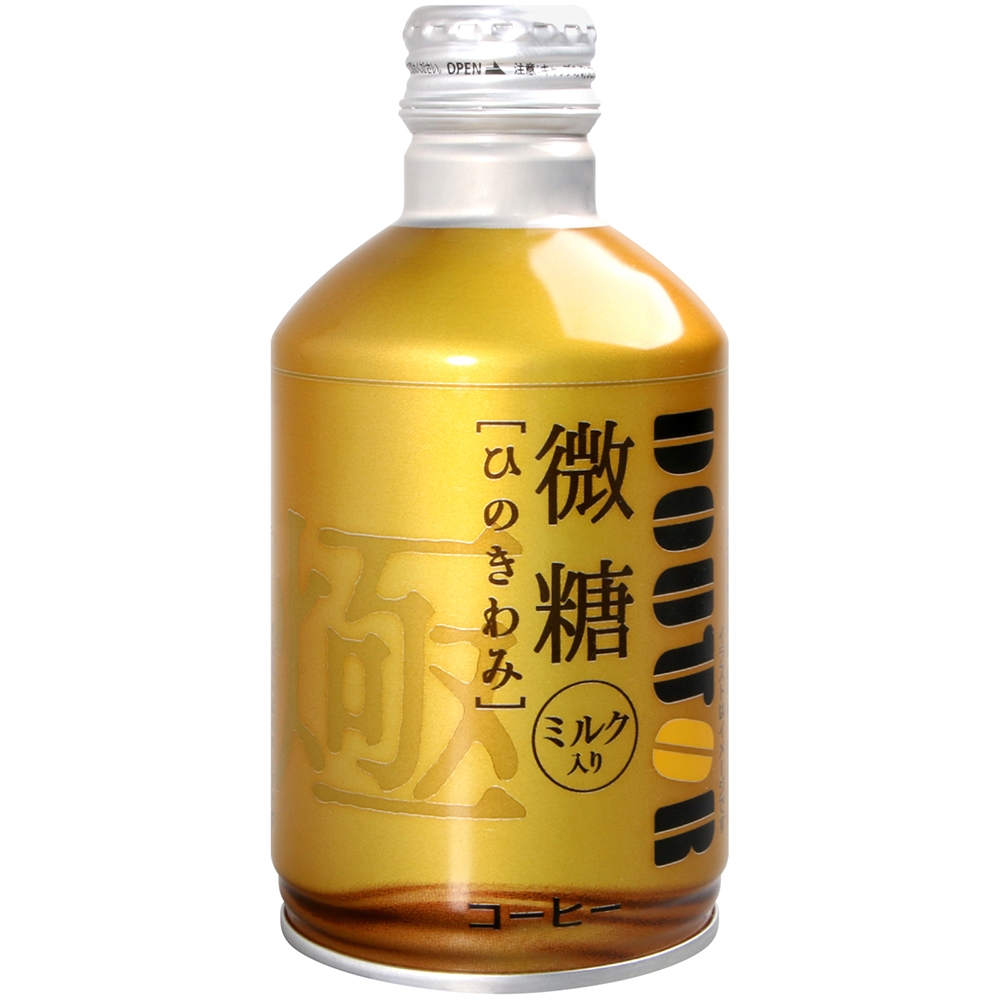 Doutor 羅多倫咖啡-香醇 255ml | 即飲罐裝咖啡 | Yahoo購物中心