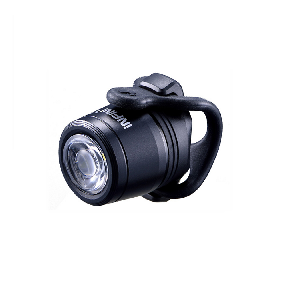 INFINI MINI LUXO I-270WA 白光USB充電式警示燈 | 尾燈/警示燈/反光片 | Yahoo購物中心