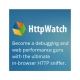 HttpWatch Pro專業版 單機授權 (下載) (含1年維護) | 應用軟體 | Yahoo購物中心